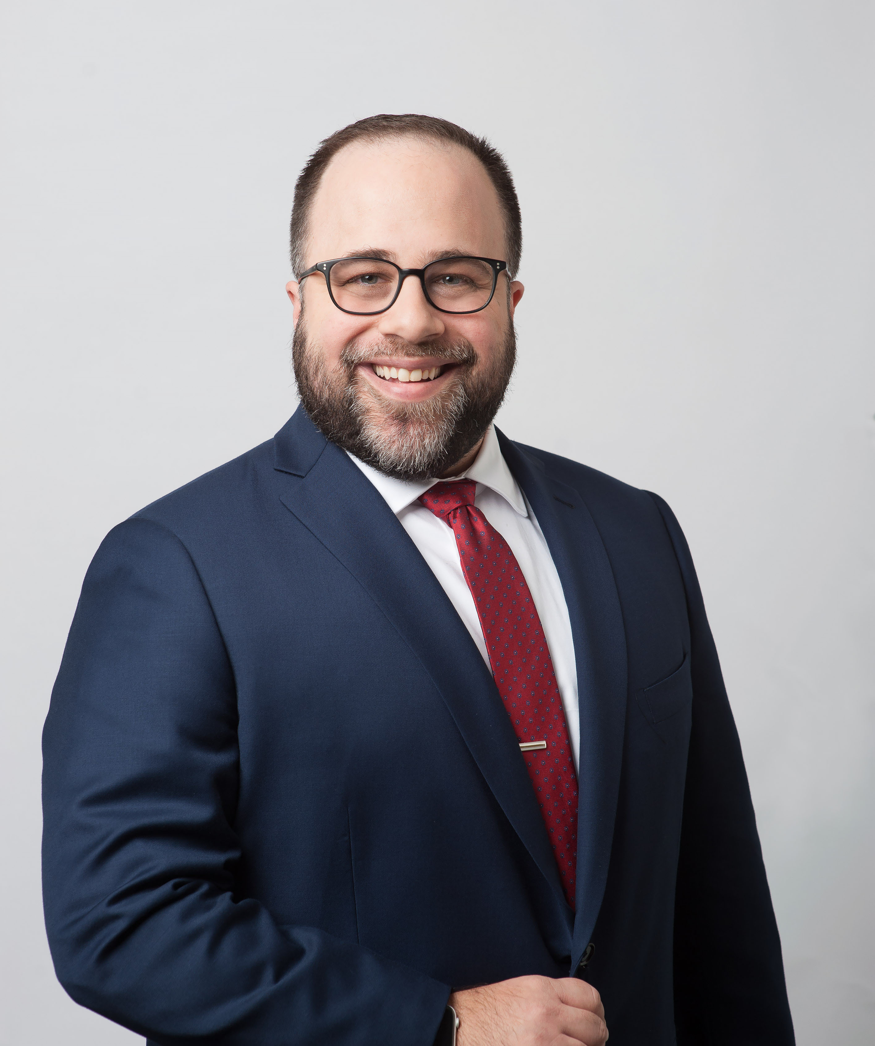 Eric S. Pasternack | Cohen, Placitella & Roth, P.C.