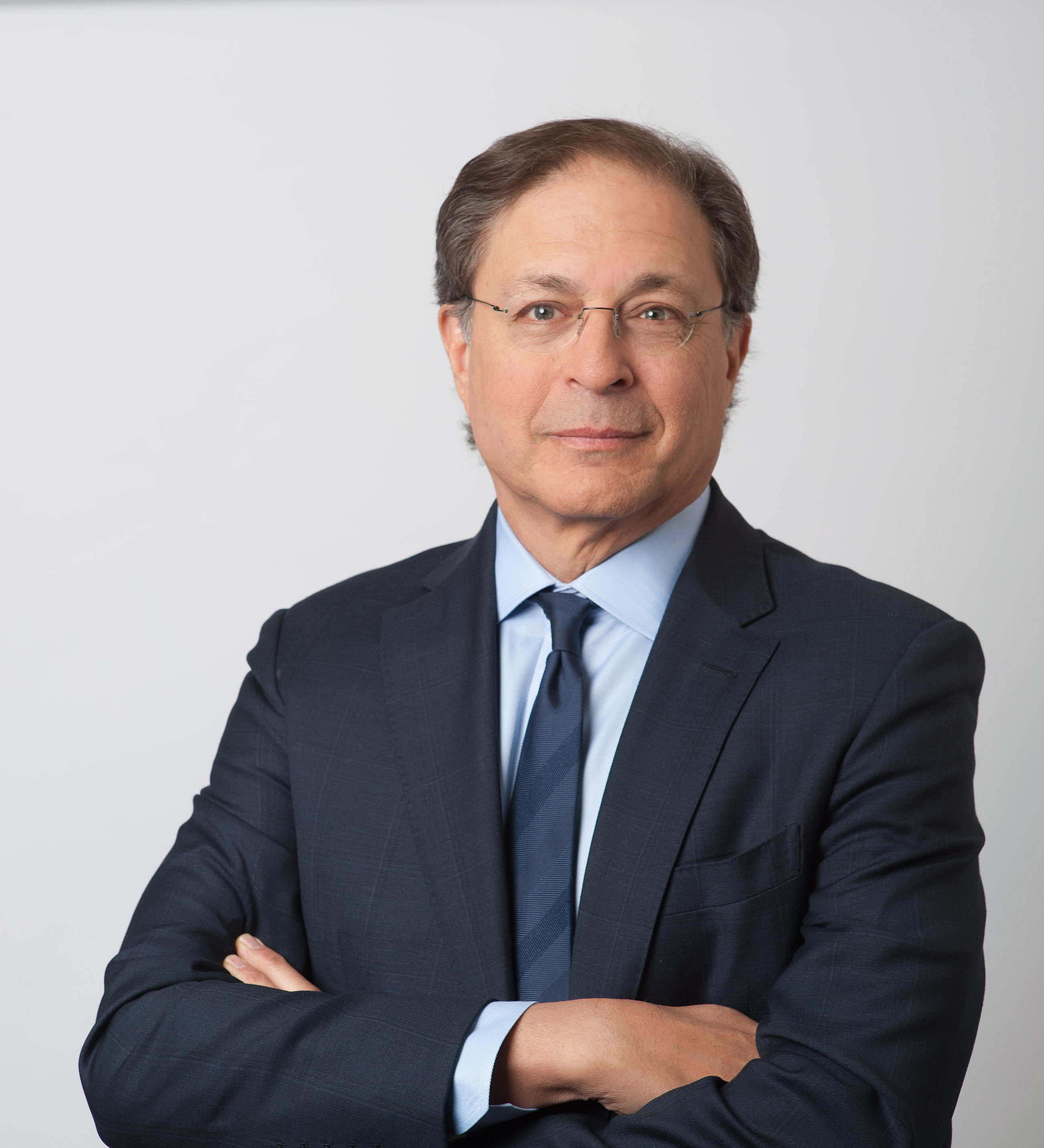 Harry M. Roth | Cohen, Placitella & Roth, P.C.