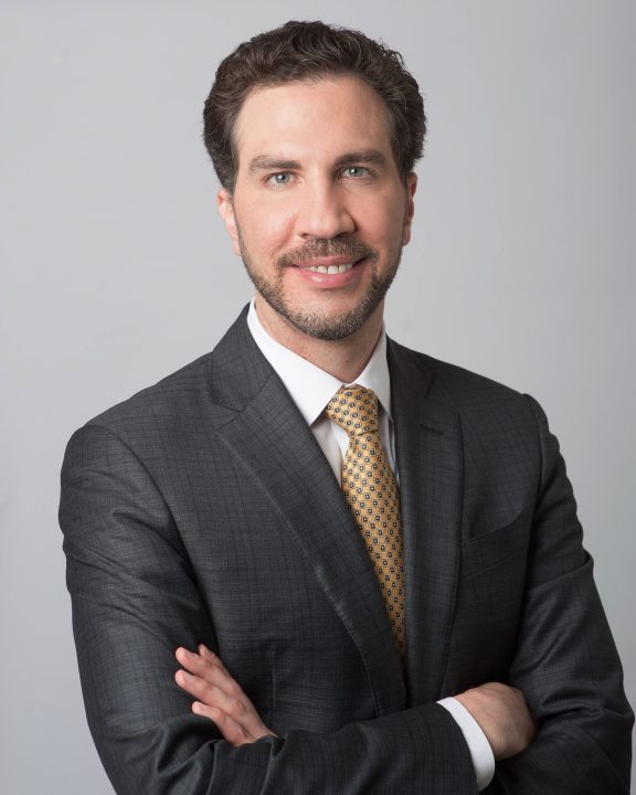 Jared M. Placitella | Cohen, Placitella & Roth, P.C.