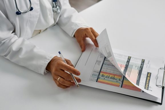 Medical Malpractice Standard Of Care | Cohen, Placitella & Roth, P.C.